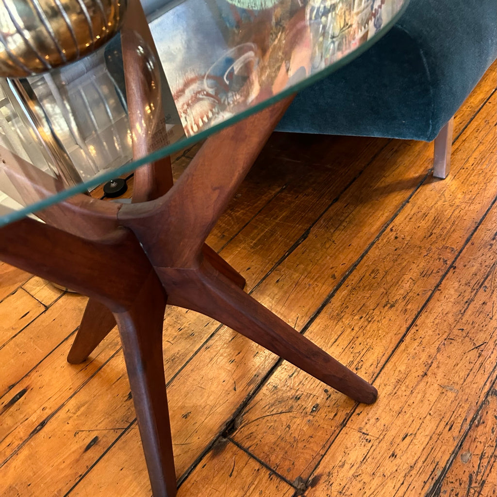 The Jax Table – Inabstracto