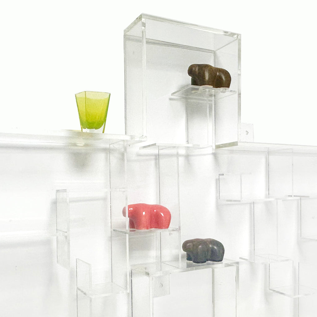 Plexi Display Case – Inabstracto