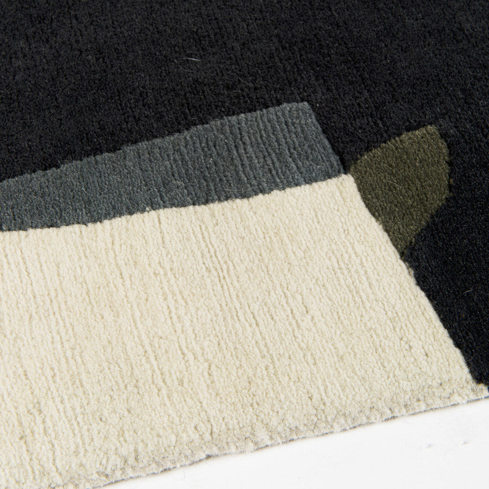 Shadow Rug – Inabstracto