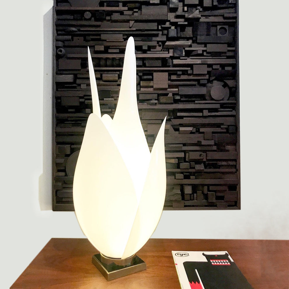 Rougier Tulip Lamps – Inabstracto