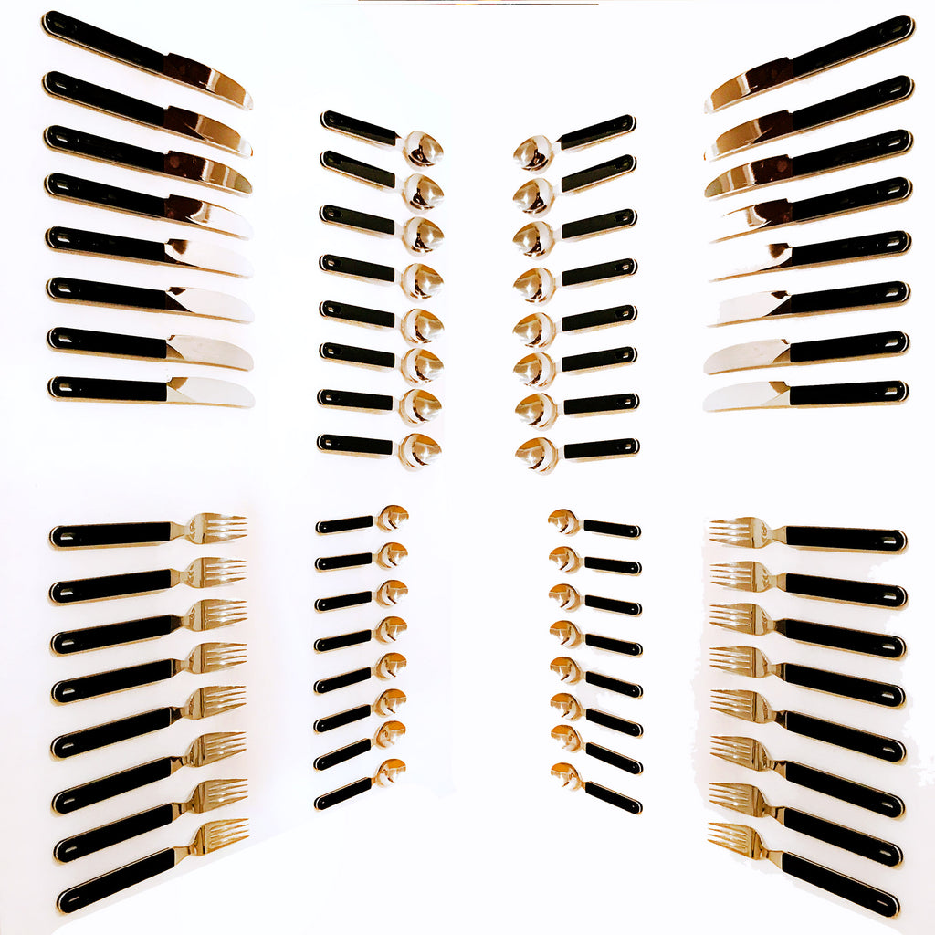 Japanese Flatware Sets – Inabstracto