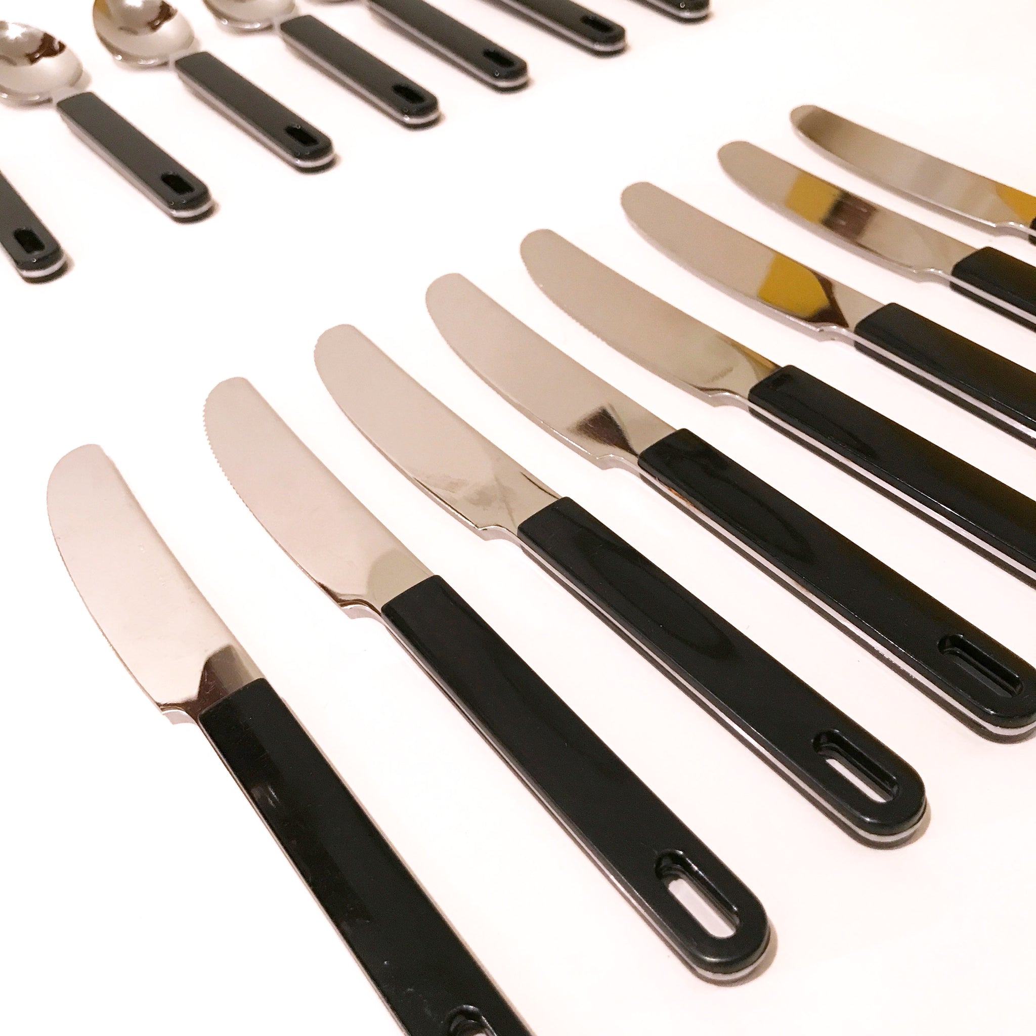 Japanese Flatware Sets – Inabstracto