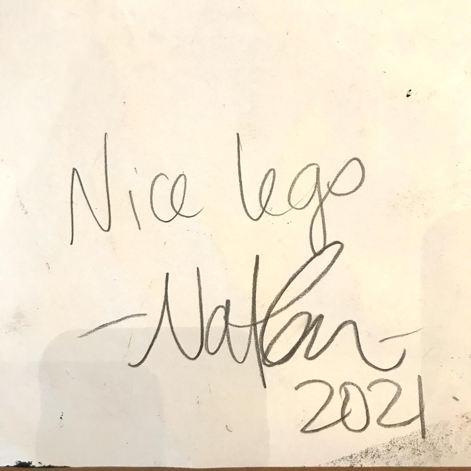 Nice Legs – Inabstracto