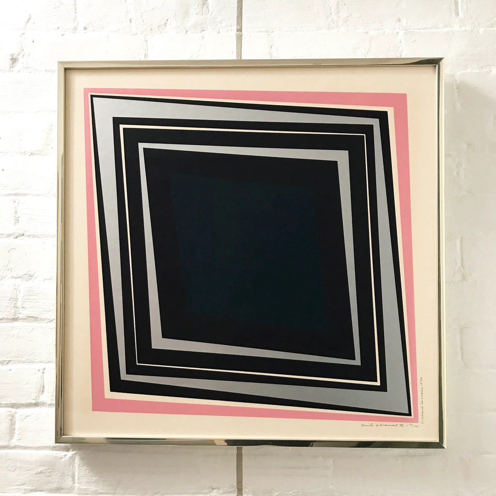 Richard Lacroix – Inabstracto