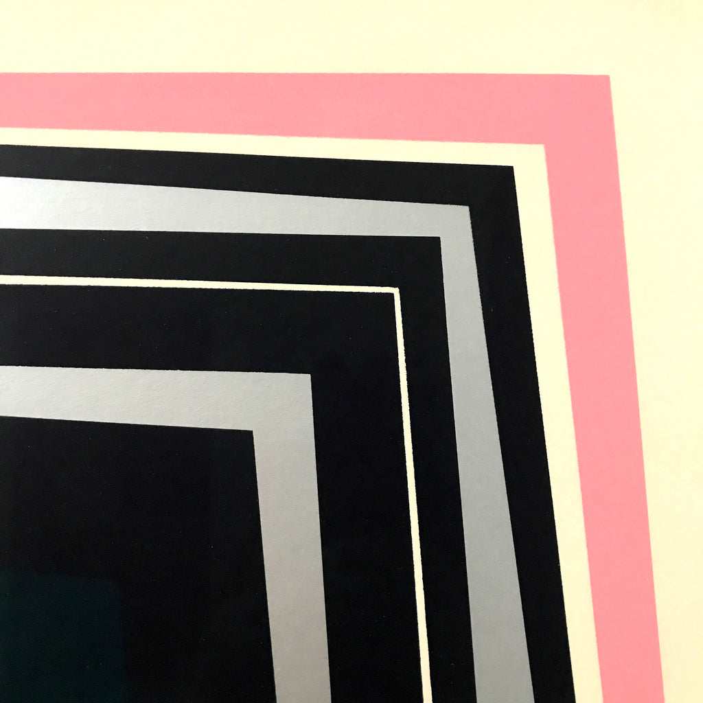 Richard Lacroix – Inabstracto