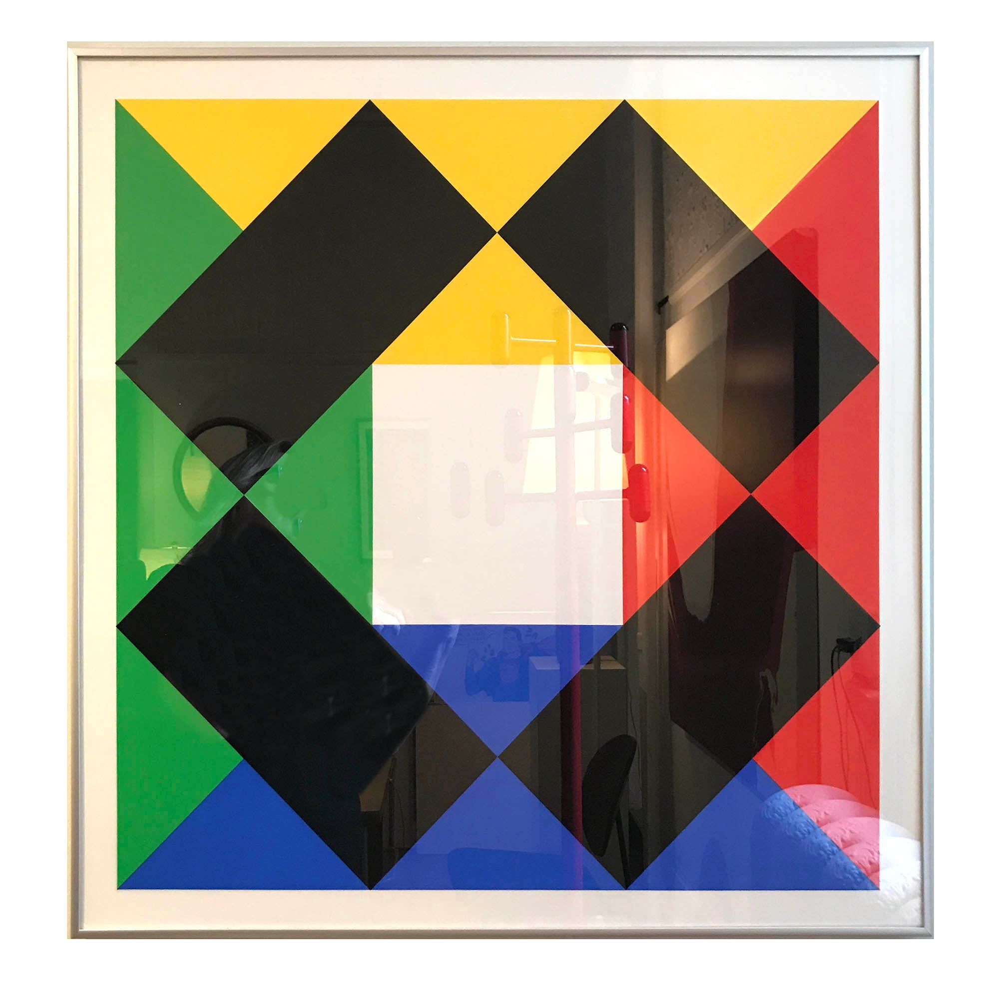 Max Bill – Inabstracto